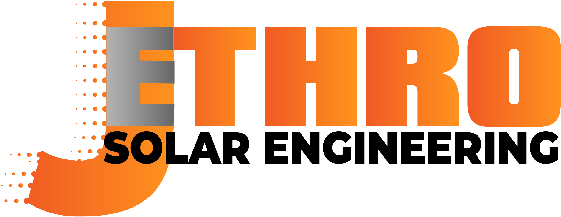 SOLUTION - JETHRO SOLAR ENGINEERING